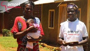 Kenya’s flying doctors group scoops top Spanish prize