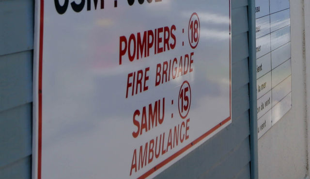 Is France finally going to have just one emergency telephone number?