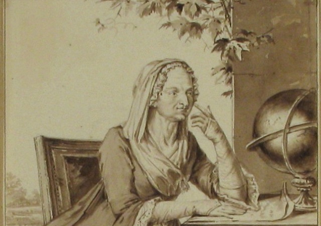 The story of Maria Agnesi, the Italian mathematician who helped pave ...