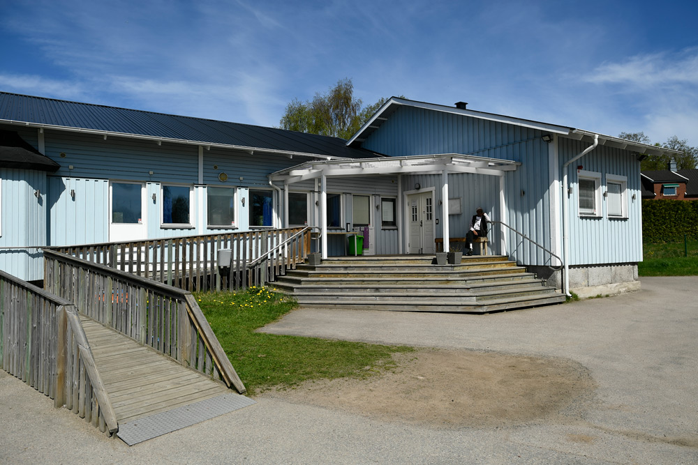 Swedish town that approved a mosque’s calls to prayer had previously ...