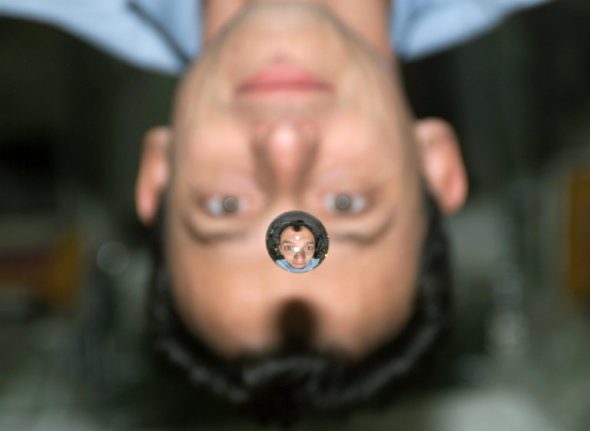 Rocket man: Spain’s first astronaut appointed science minister