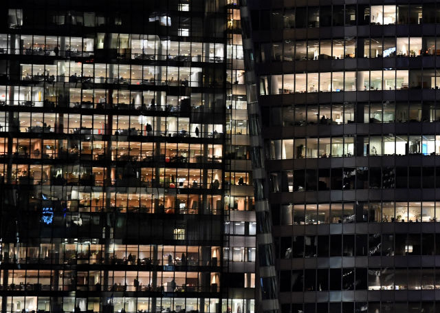 What you need to know about French working culture