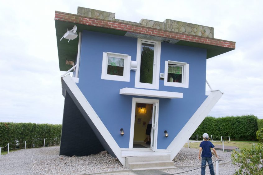 10 odd tourist attractions in Germany you shouldn’t miss
