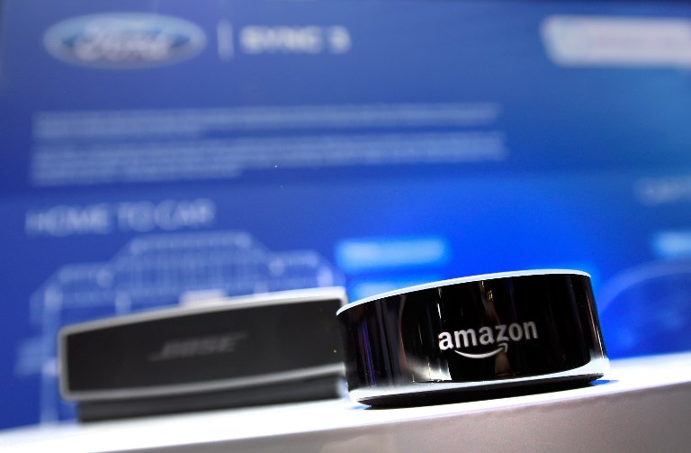 Bienvenue, Alexa: Amazon’s digital assistant heads to France Bienvenue, Alexa: Amazon’s digital assistant heads to France
