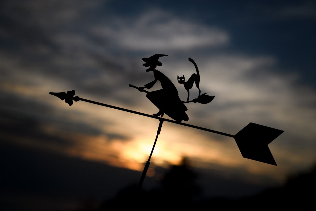 Friday the 13th: The most unusual French superstitions