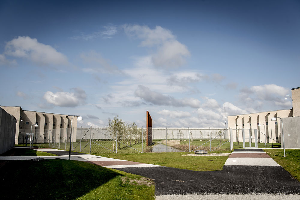 Denmark introduces prison intelligence service