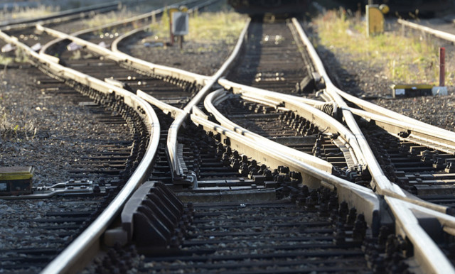 Heatwave could cause further rail closures in Sweden