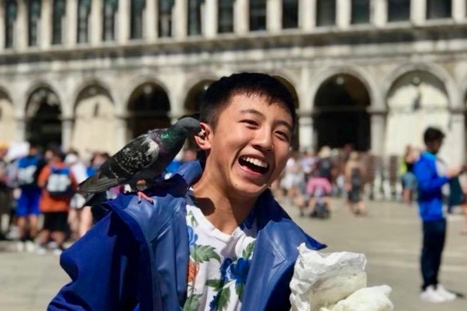 US teen who drowned in Switzerland was ‘piano prodigy’