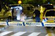 Man killed in Malmö shooting
