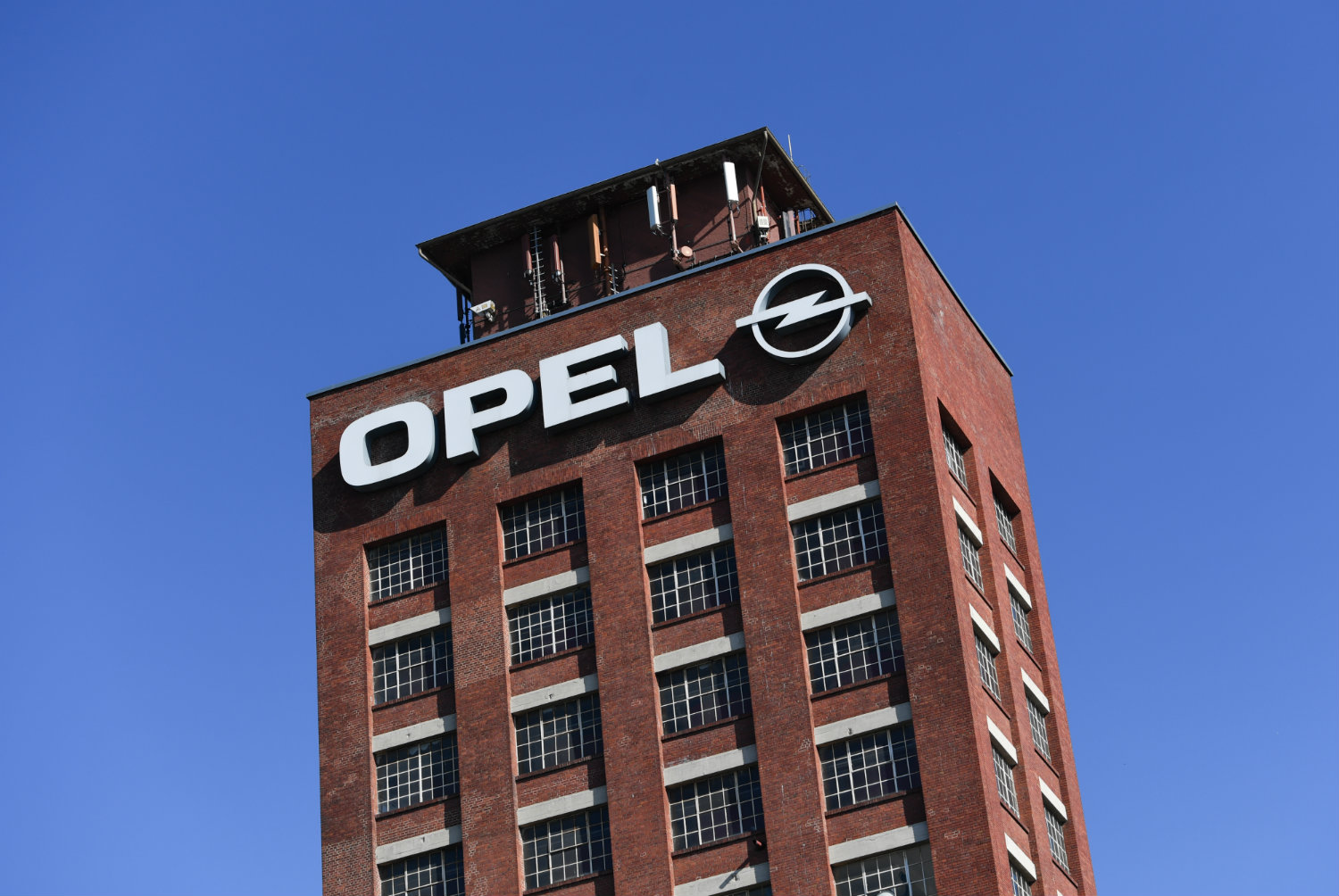 Germany opens Opel probe in ‘dieselgate’ scandal