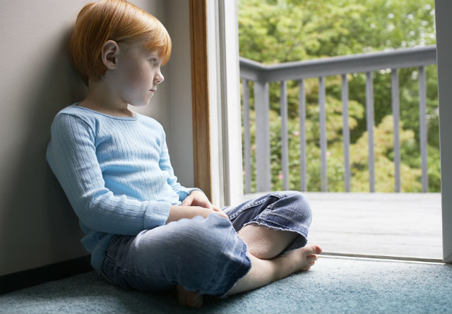 French parents warned of increased risk of kids falling off balconies ...