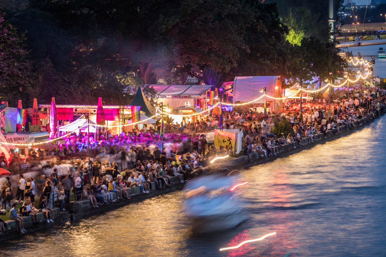 12 unmissable events this August in Germany - The Local