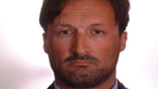 UK conman who posed as MI6 agent arrested in Zurich