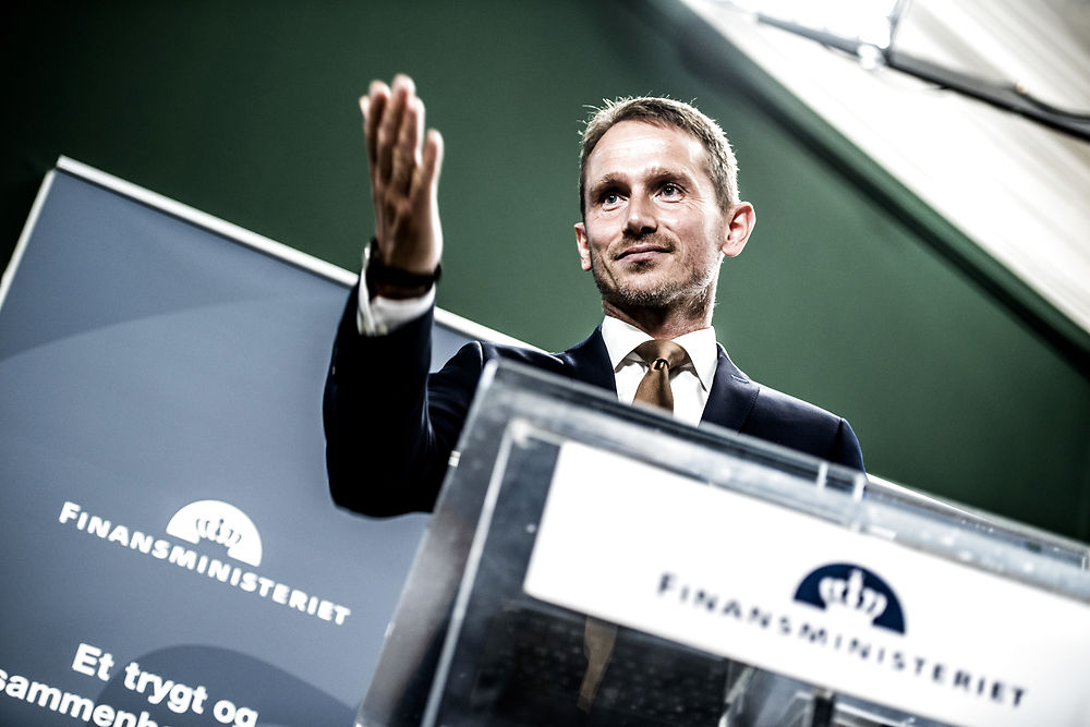 Here’s what we know about Denmark’s 2019 budget