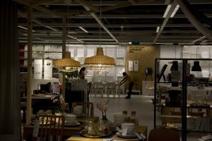 Five challenges Ikea faces as it opens in India