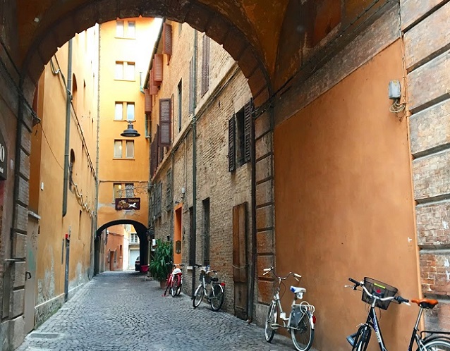 Six reasons to add Ferrara to your Italy itinerary