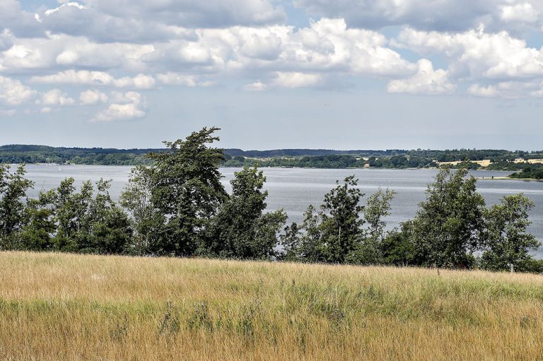 Denmark set for wet weather during changeable weekend