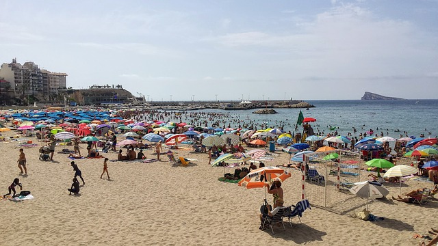Six reasons why Benidorm is so much better than you think