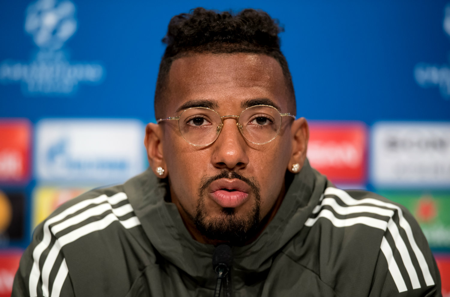 ‘Thanks, bro’ – Özil grateful for Boateng’s backing