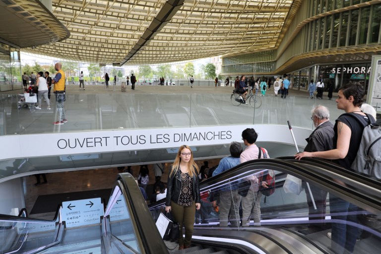 France crowns its favourite store (but have you heard of it?)