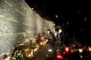 The story of the biggest fire disaster in Swedish history