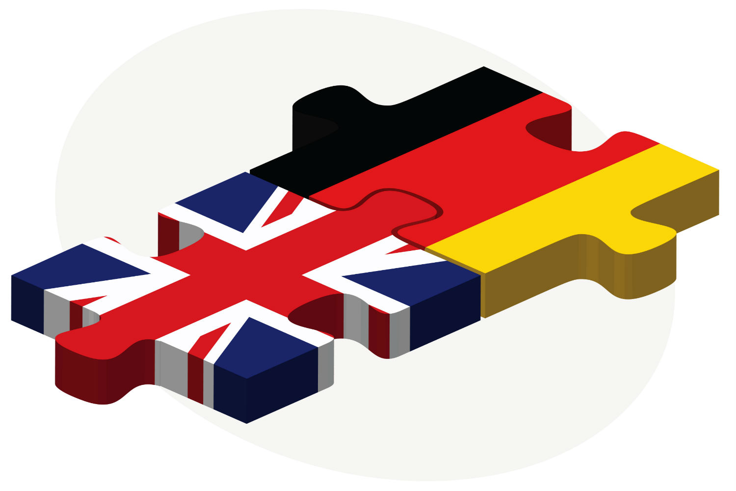 How the German language might benefit from Brits after Brexit