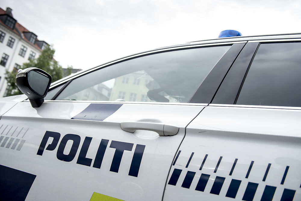 Gun-carrying Danish gang member arrested on bus