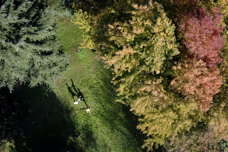 15 photos that will get you excited about autumn in Italy