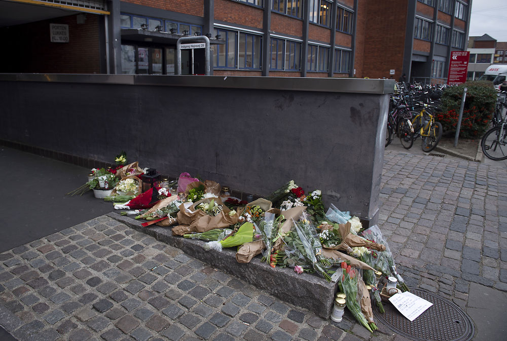 Leaving gangs is hard process: Copenhagen exit programme