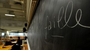 Italian teachers some of the least respected in the world