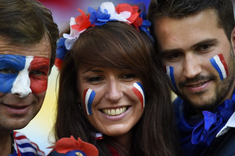 Escape Brexit: The common questions about French citizenship you need ...