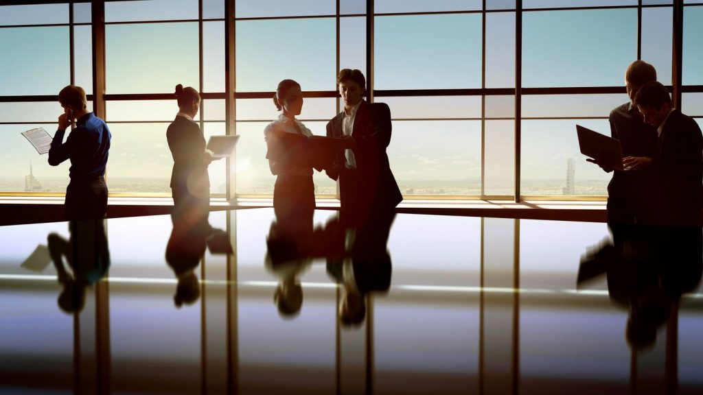 More women at the top in Danish companies: DI