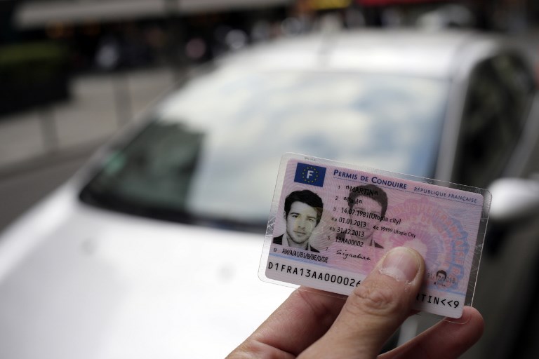 What you need to know about exchanging your UK driving licence for a ...