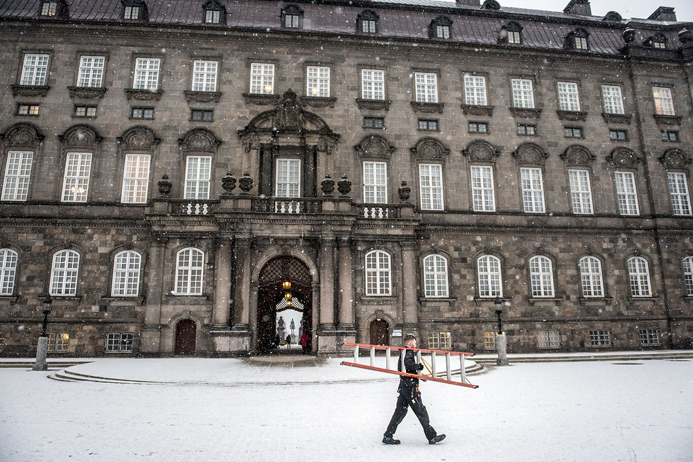 Denmark still considered world’s least corrupt country, despite 2018 ...