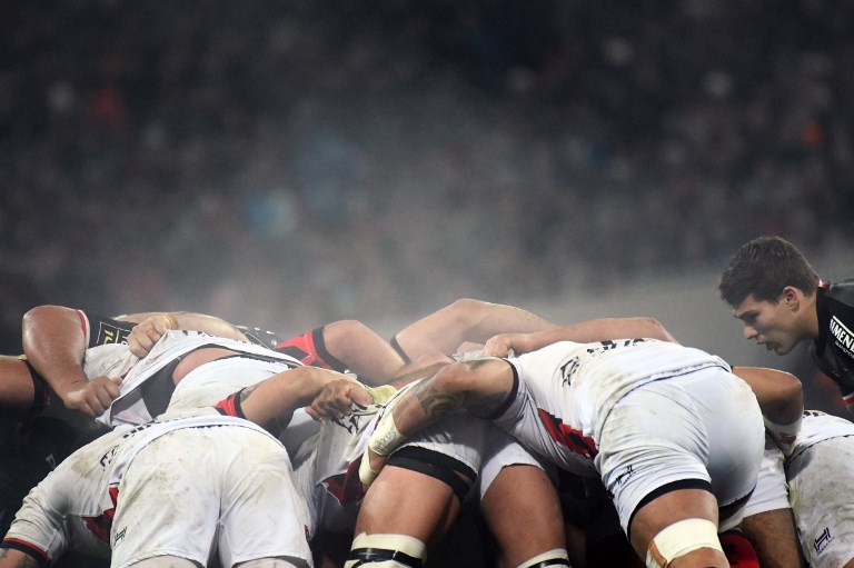 French rugby mourns death of fourth young player in months