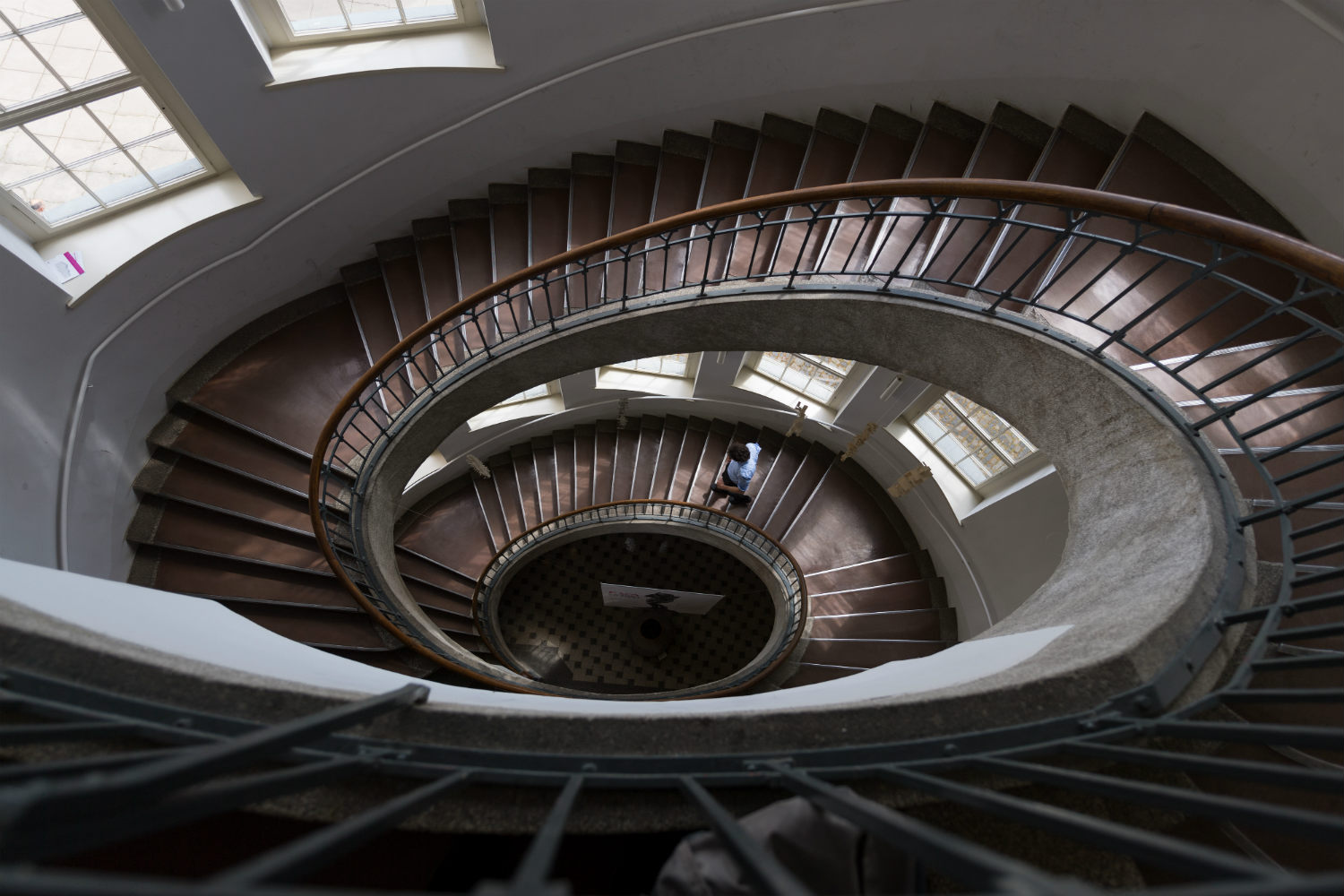 How Bauhaus designed the world as we know it