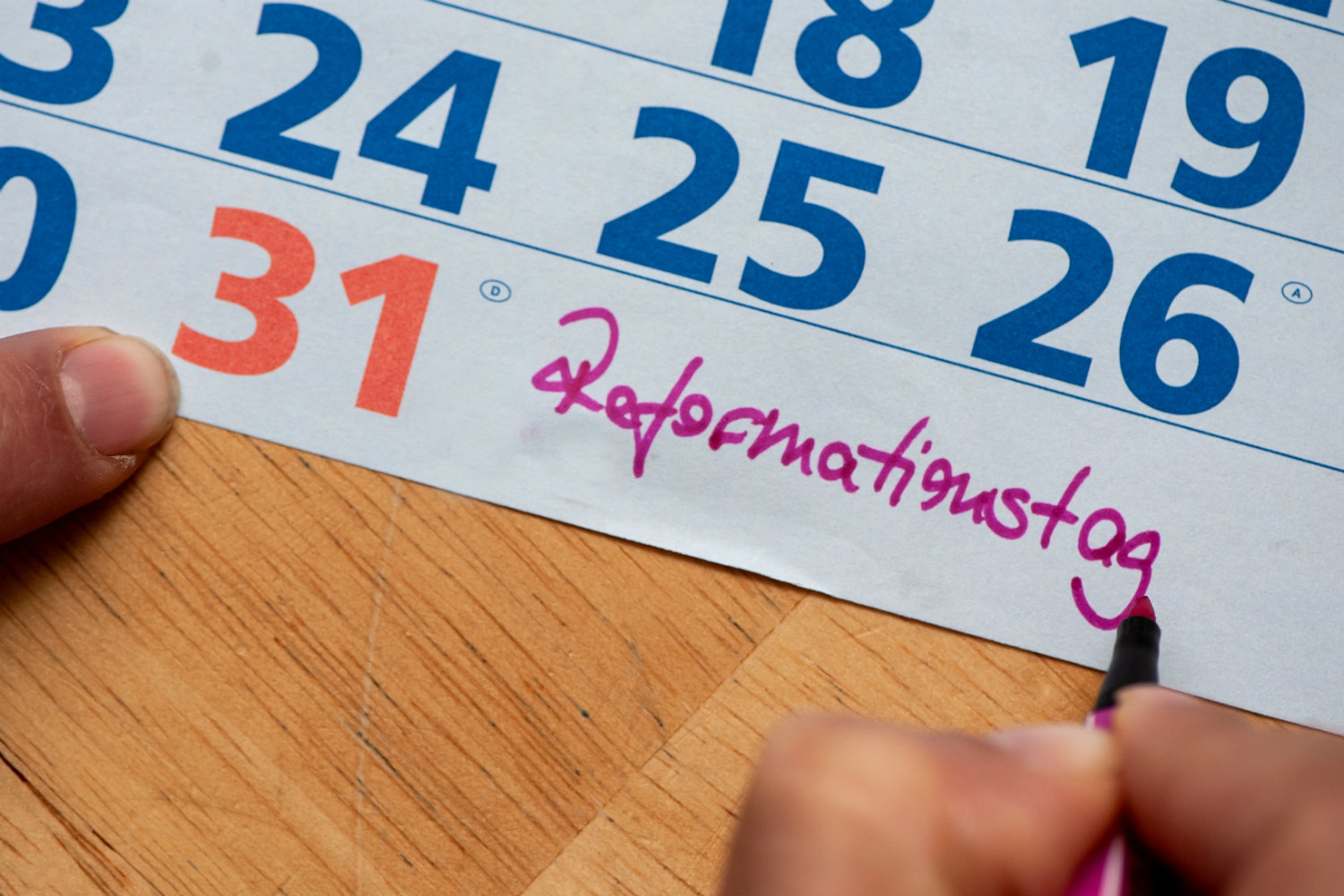 How you can make the most of Germany’s 2019 public holidays