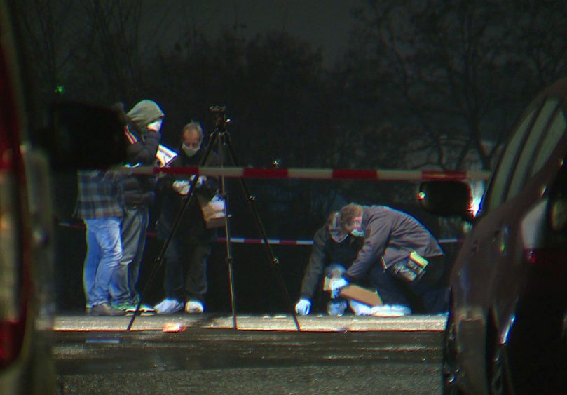 Suspects admit to shooting woman dead in Berlin’s Neukölln district