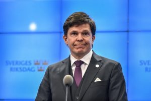 Will Sweden finally get a new government this month?