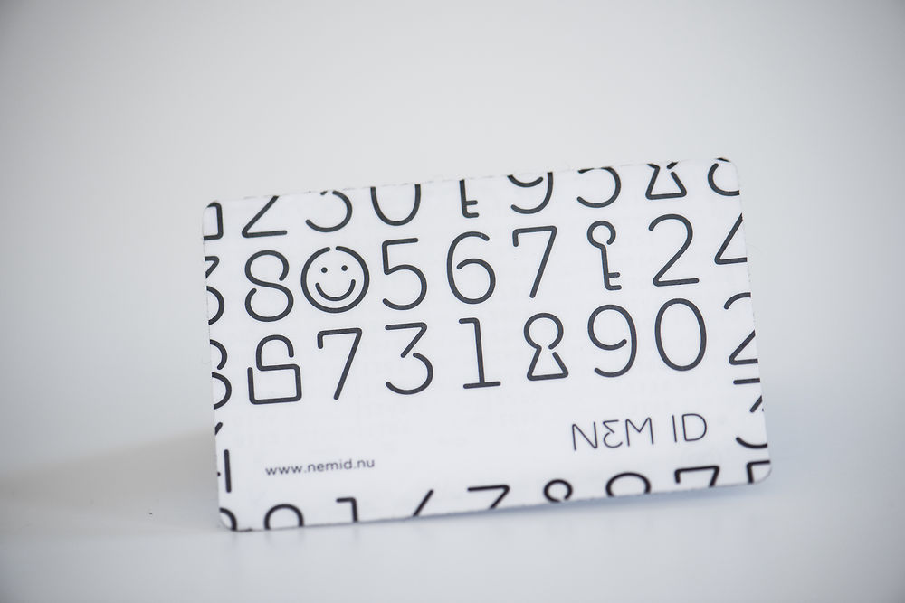 Denmark’s NemID secure login system to be superseded