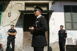 Italy arrests Camorra ‘superboss’ after 14 years on run