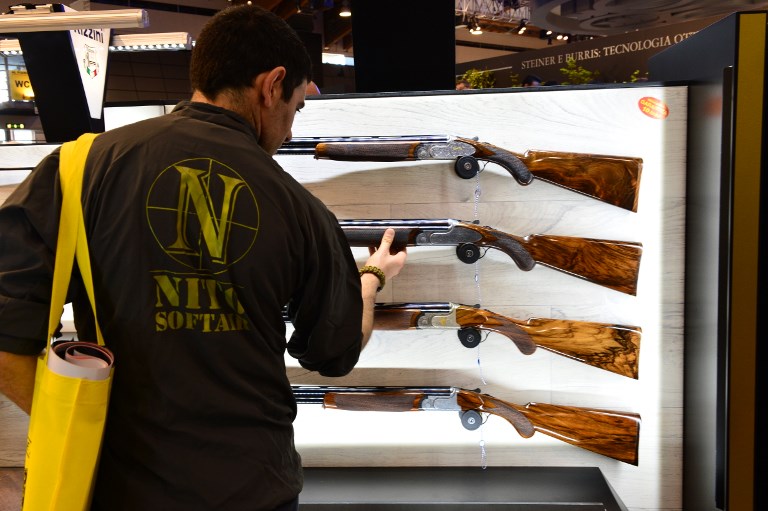 Italy just made it easier to claim self-defence if you hurt or kill an ...