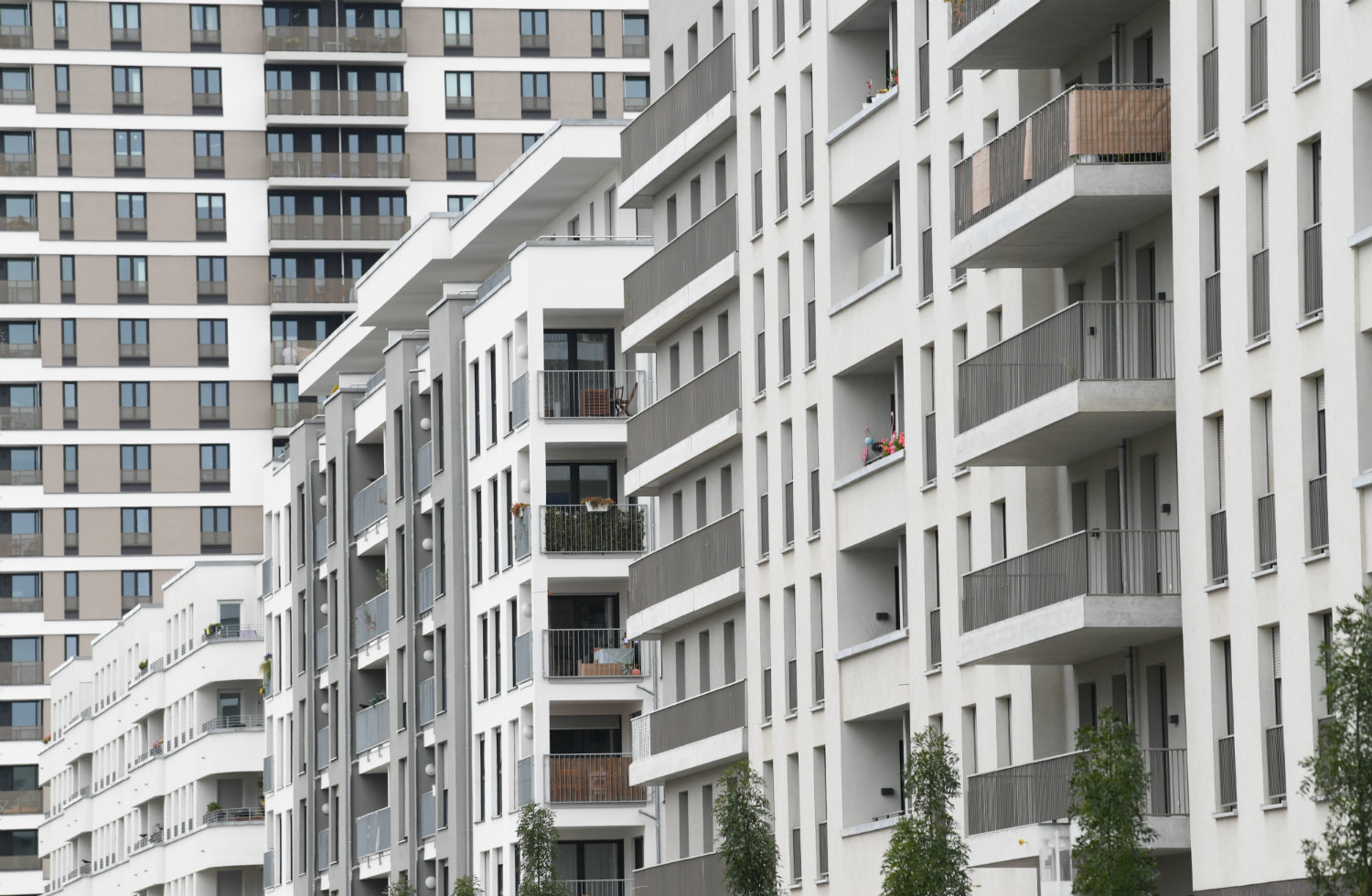 Renting in Germany: Share your stories