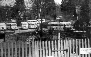 The Swedish expedition that rescued thousands from Nazi concentration camps