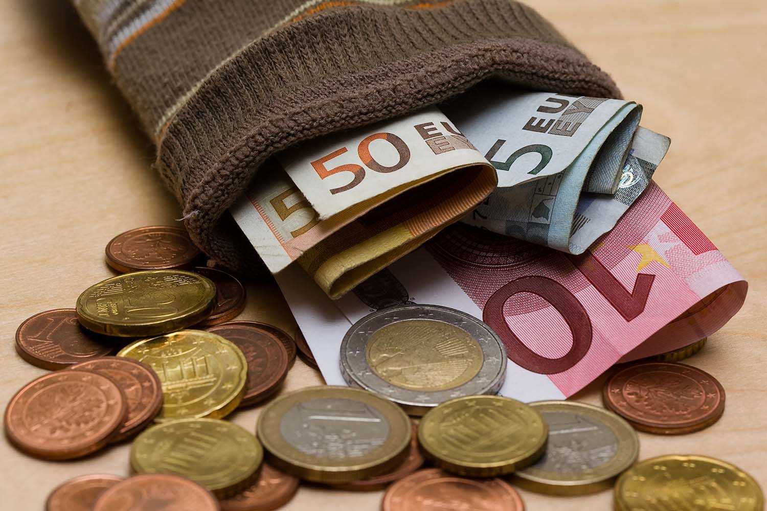 Here’s where the biggest wealth divisions are in Germany