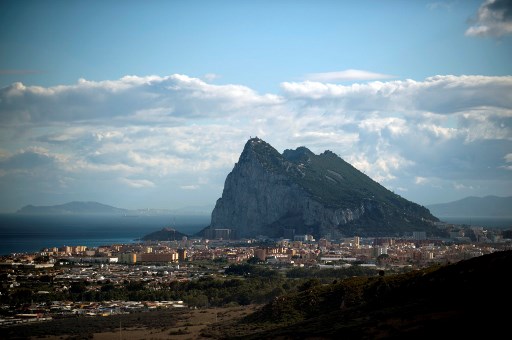 Brexit: EU law strengthens Spanish hand in Gibraltar dispute