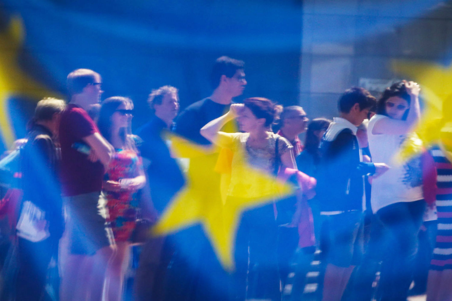 The ultimate guide to Germany’s top Euro election candidates