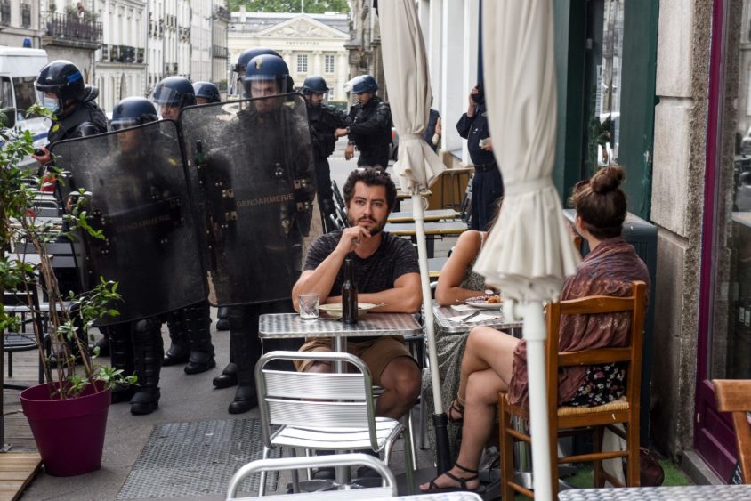The nine noises that will make you sound like a true French speaker ...