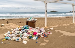 What is Italy doing about the shocking level of plastic pollution on ...