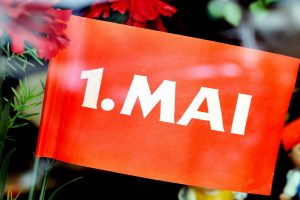 EXPLAINED: Why is May 1st significant in Germany?